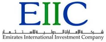 Emirates International Investment Company – DUBAI INVESTORS LIST