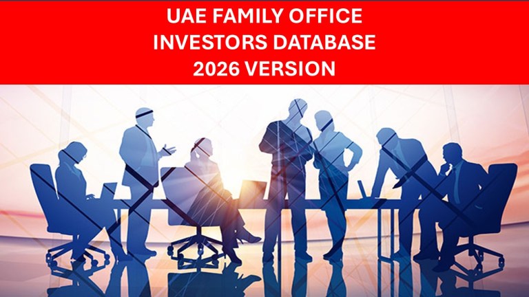 The 10 Most Active UAE Family Offices in Private Equity and Real Assets ...